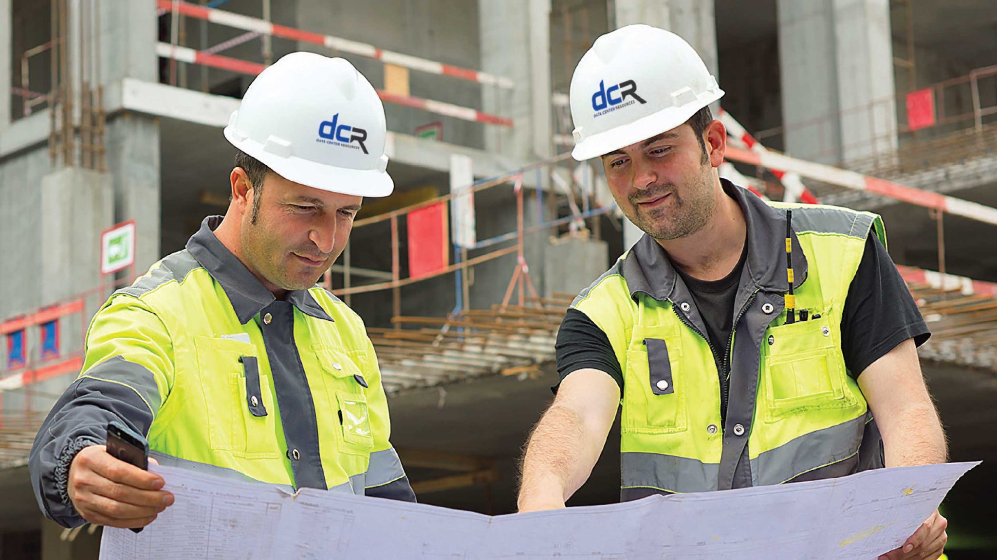 Project Management Services - Command Watch