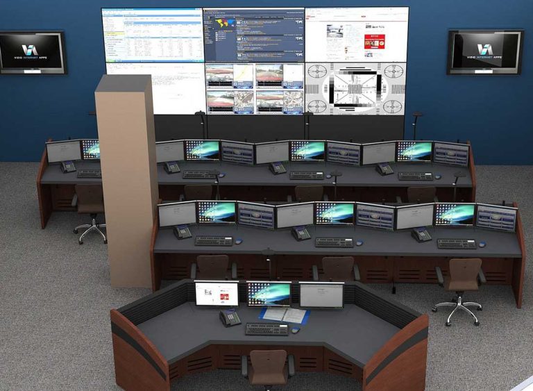 Setting Up an Emergency Operation Center (EOC) - Command Watch