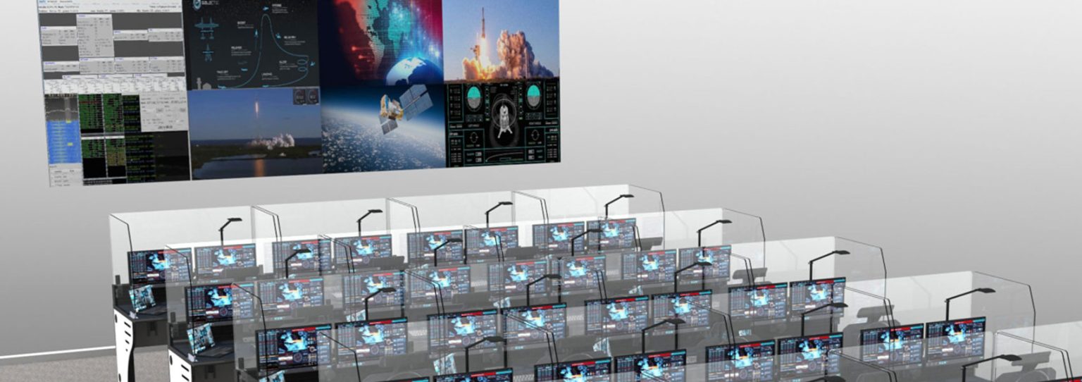 AV Wall Design - Command Watch