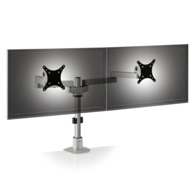 Monitor Arms - Command Watch